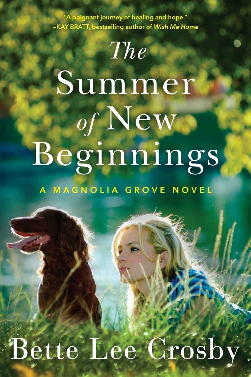 The Summer Of New Beginnings – Comet Readings