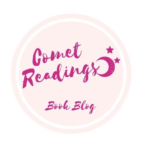 Comet Readings • Be A Passionate Reader