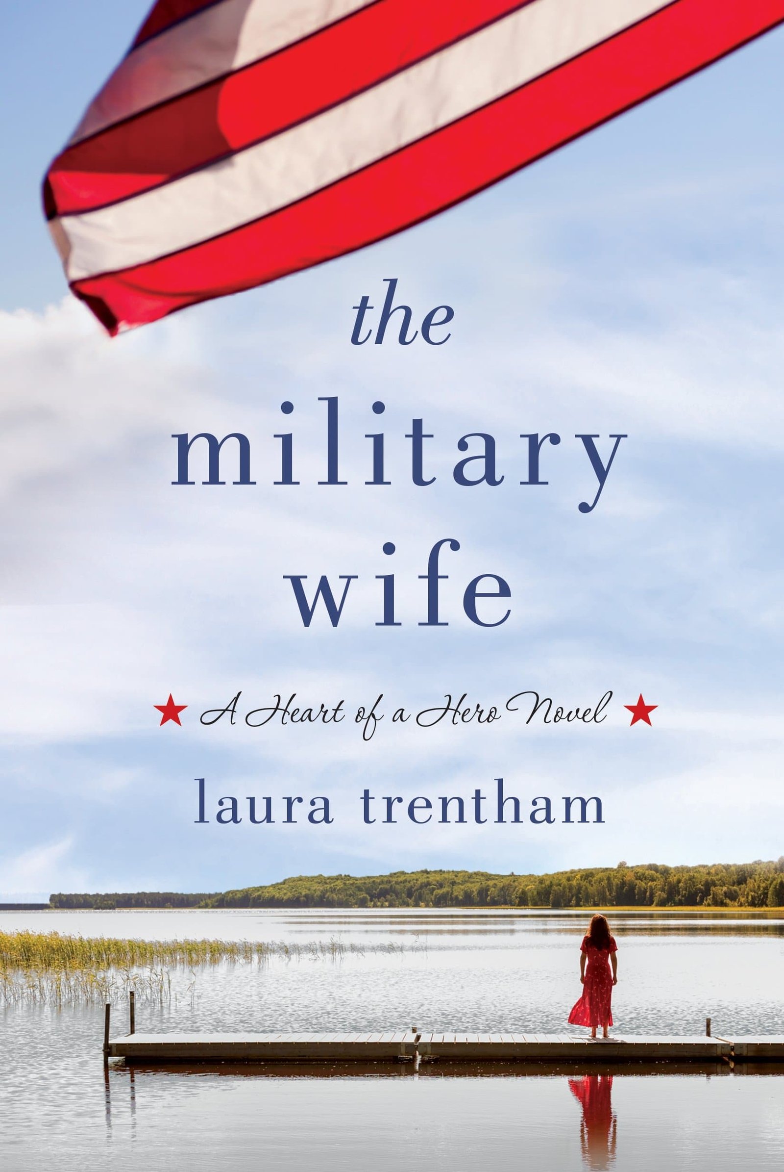 The Military Wife – Comet Readings