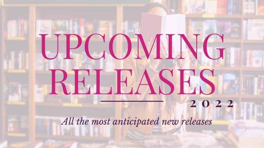 The Best Upcoming Book Releases Worth the Read this year – Comet Readings