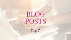 How To Start A Book Blog In 2025 – Comet Readings