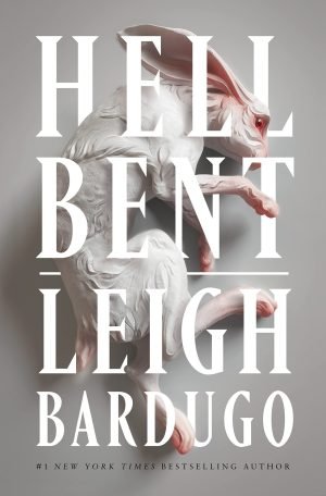 Hell Bent By Leigh Bardugo – Comet Readings