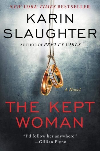 The Full List Of Thriller Books By Karin Slaughter – Comet Readings